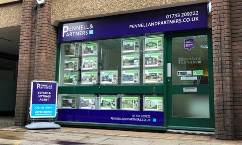 The extensive guide to types of commercial signs