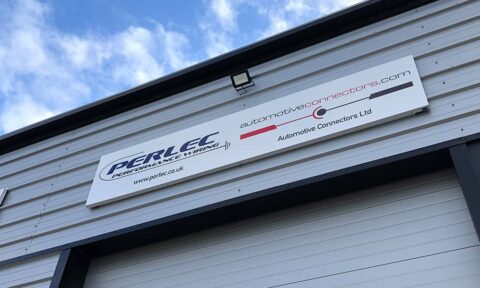 The extensive guide to types of commercial signs