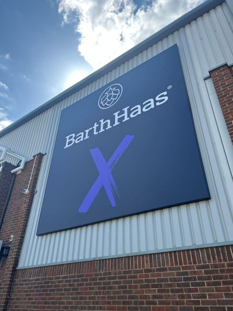 Sign Makers & Signage Design | Peterborough, Milton Keynes, Luton and ...